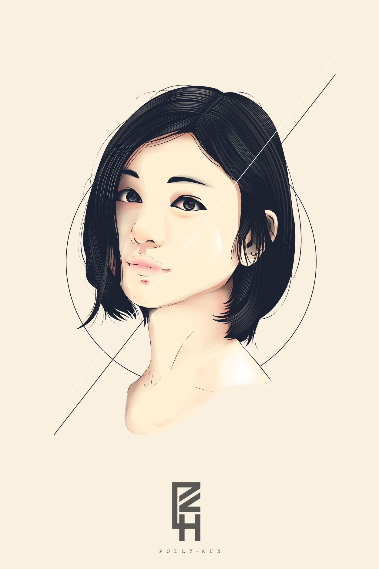 Artstation Minami Hamabe