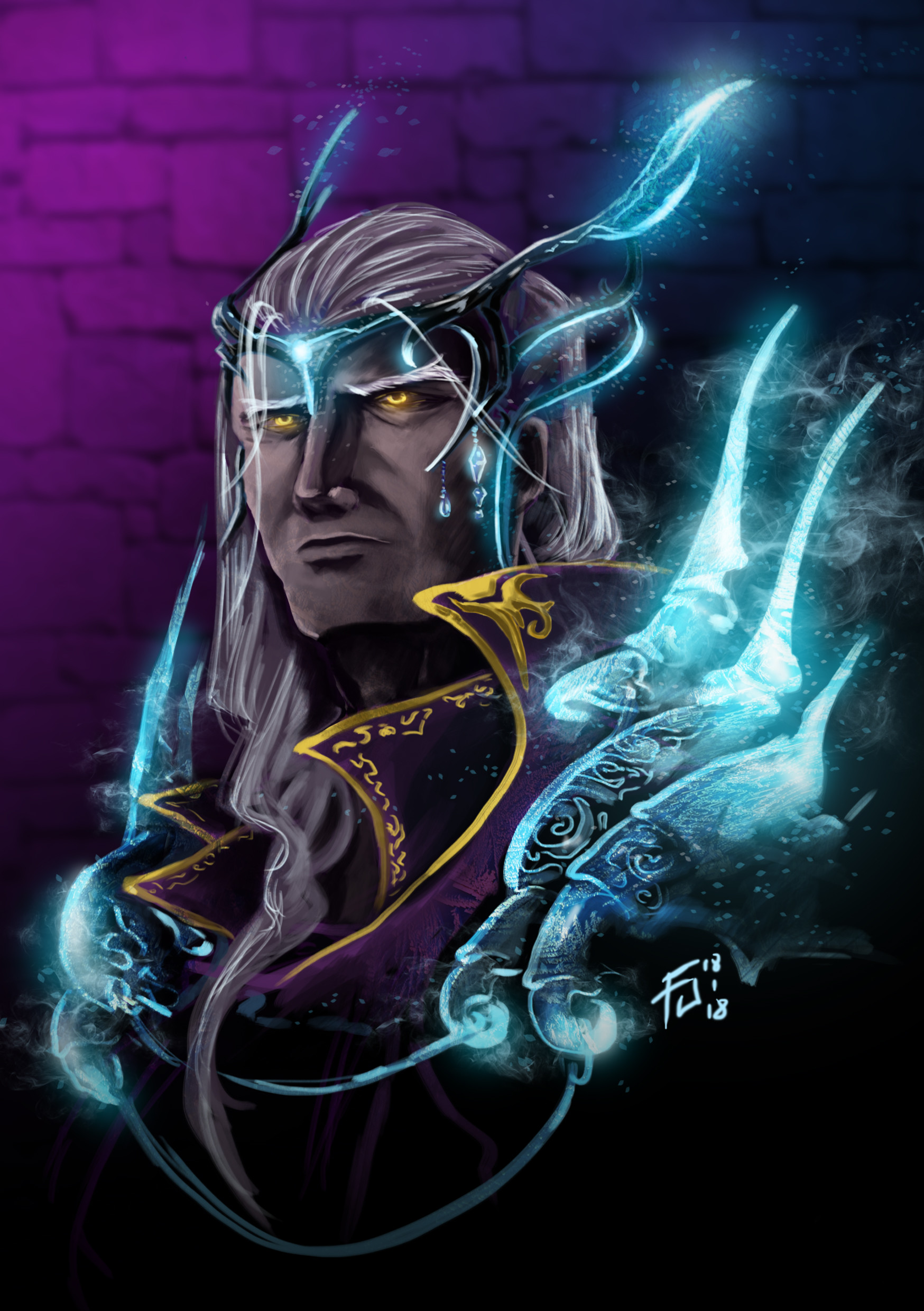 ArtStation - Grand General