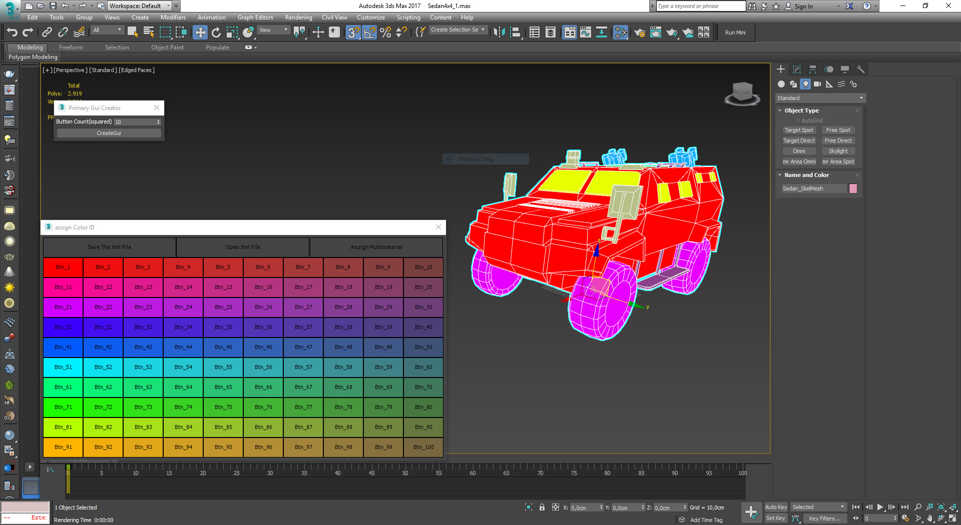 ArtStation - Color ID Pro