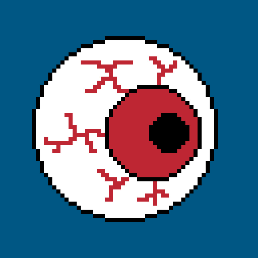 ArtStation - Pixel Eye
