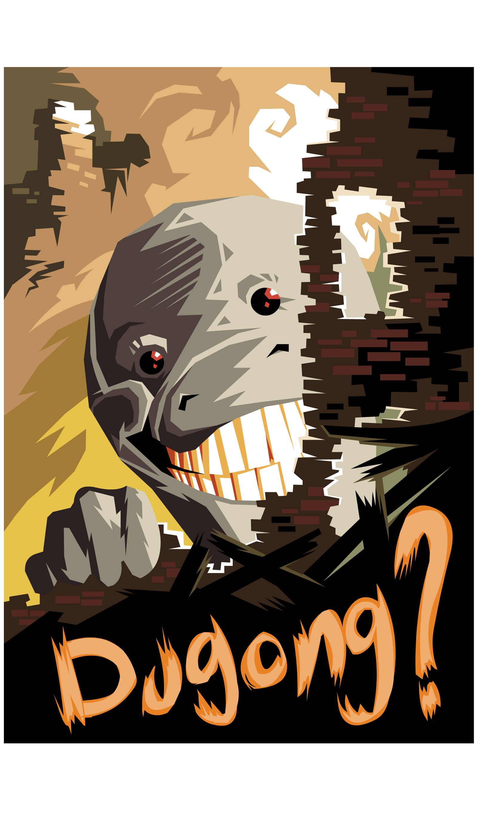 Nathan Malone - Manatee Propaganda Campaign