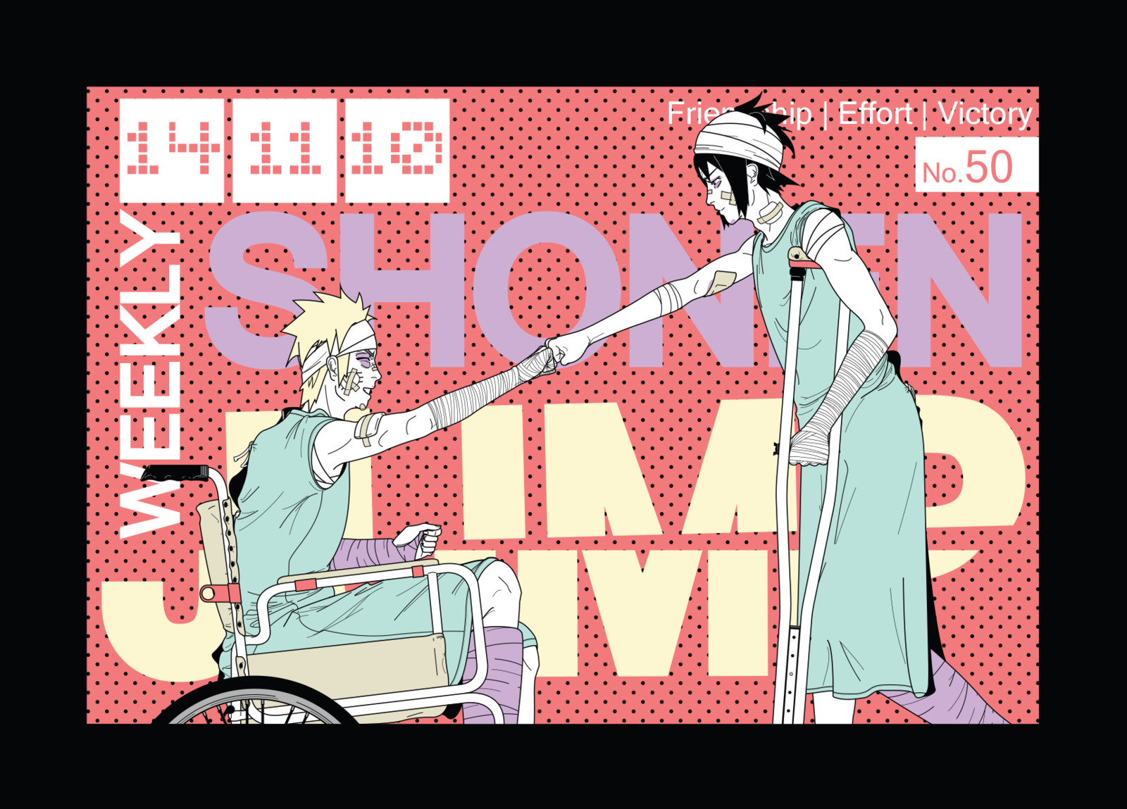 Edoichi Boura - A Bond