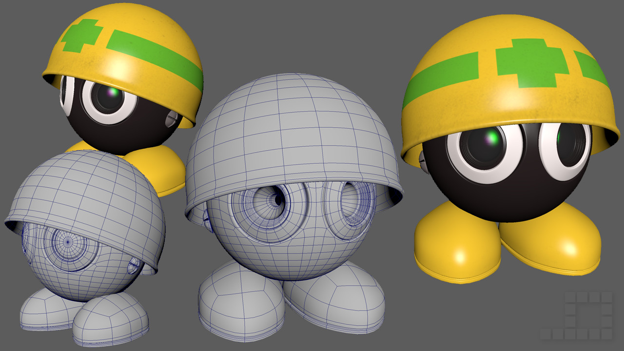 Josdaile Art - Mettaur