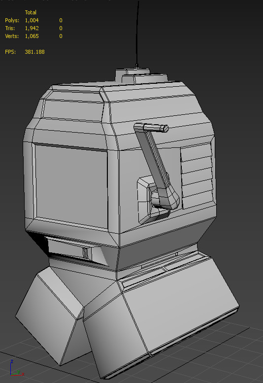 Derek Aka - Slot-Tron