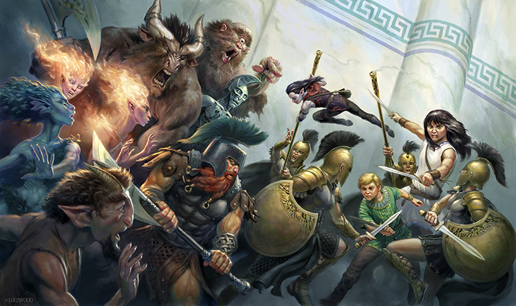 ArtStation - Skyborn