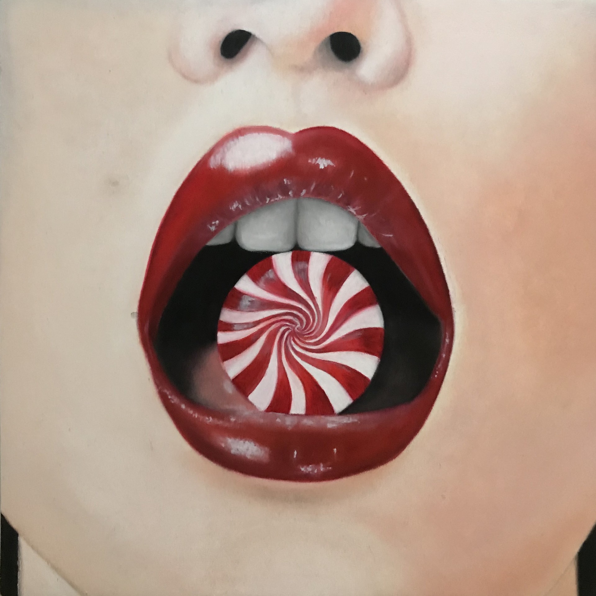 ArtStation - Twisted!