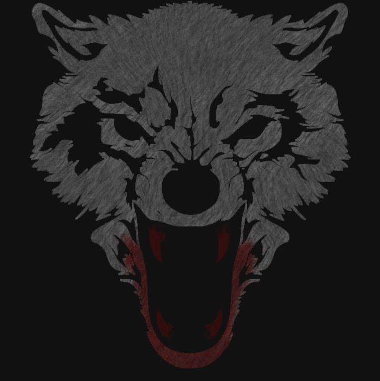 ArtStation - Vicious Wolf