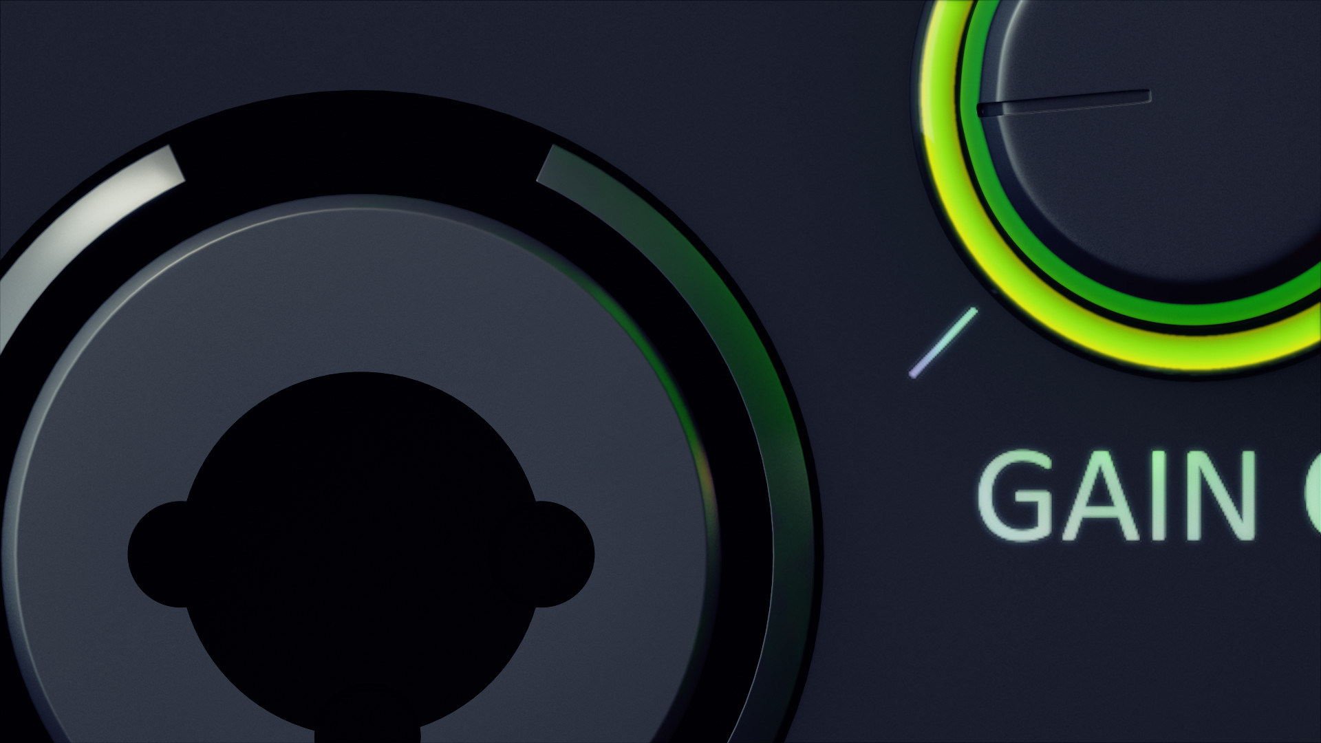 ArtStation - Audio interface