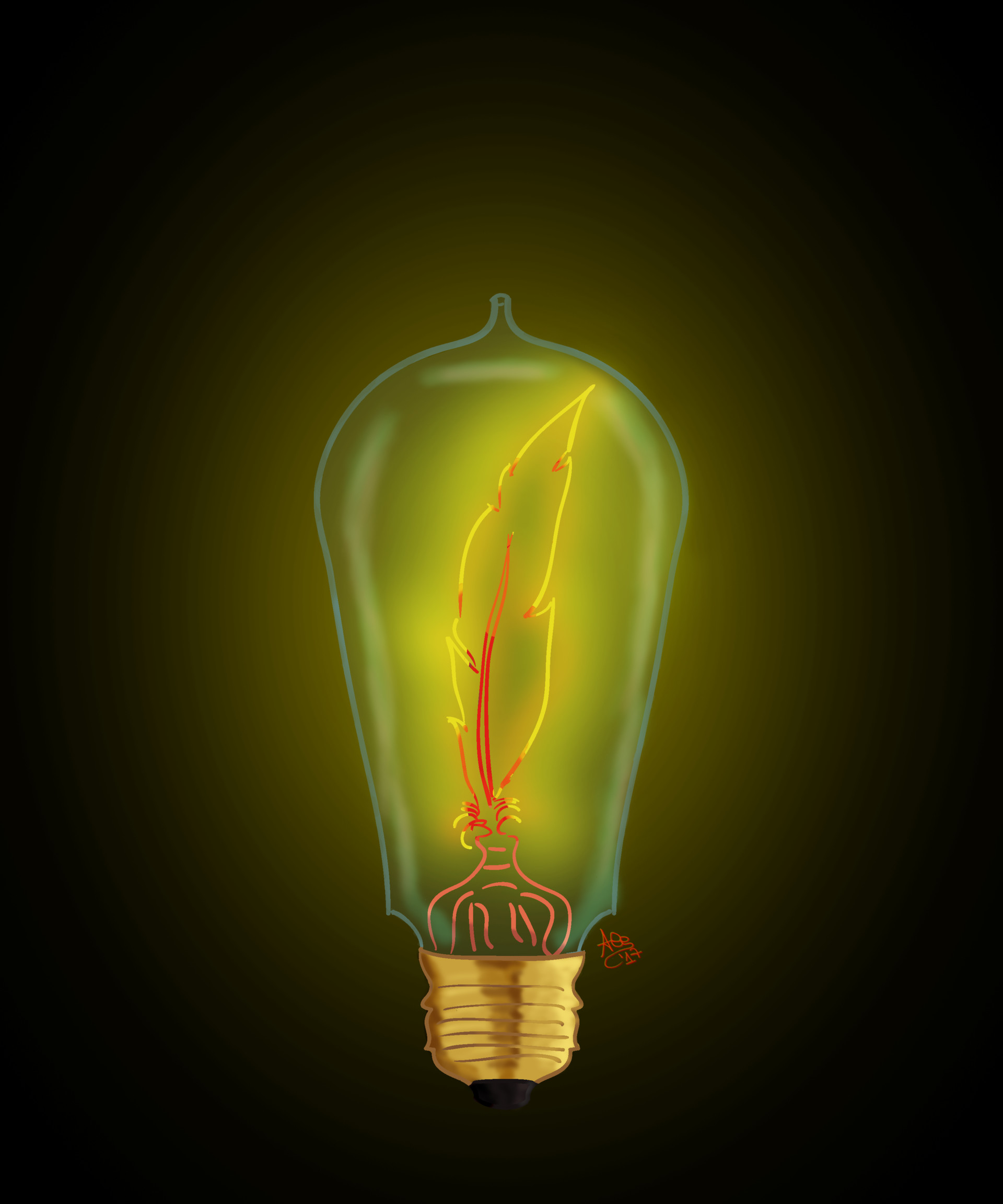 ArtStation - Enlightening Lightness