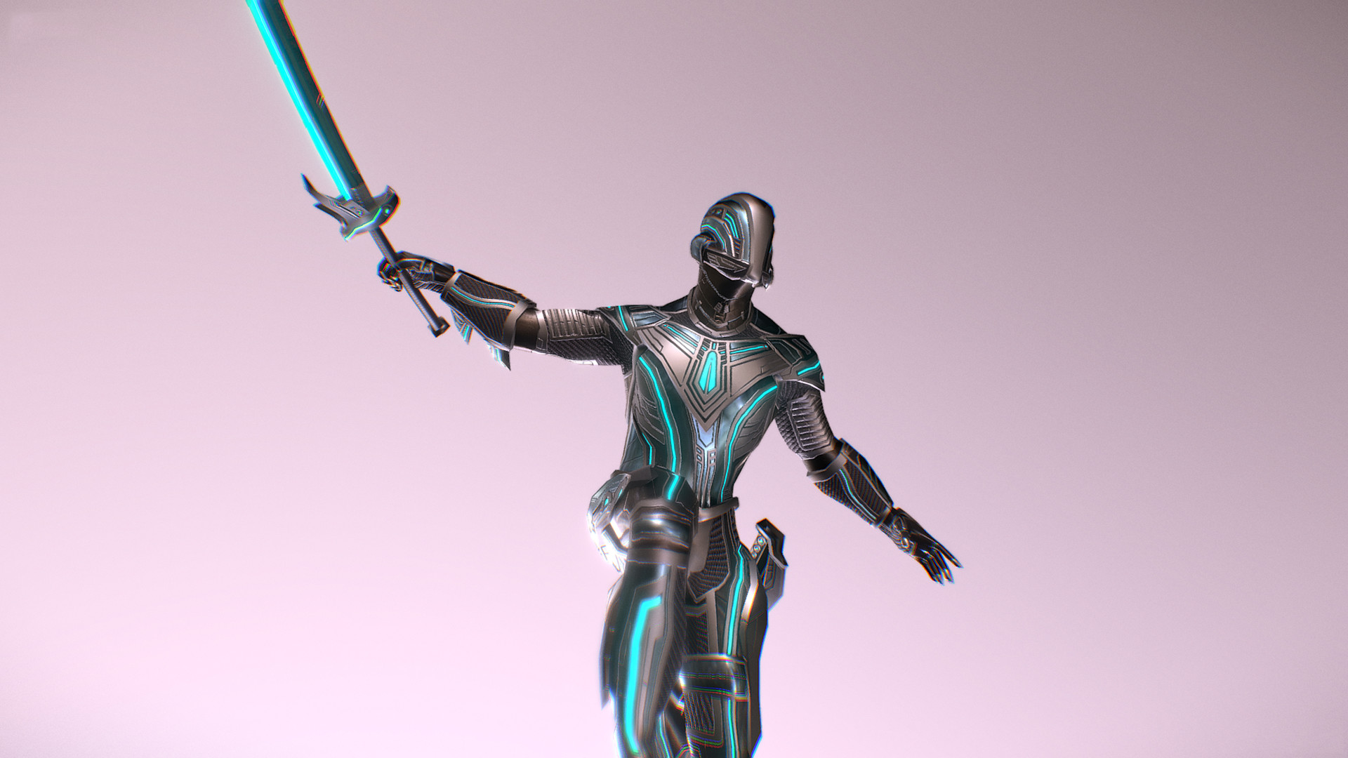 ArtStation - Caliburn