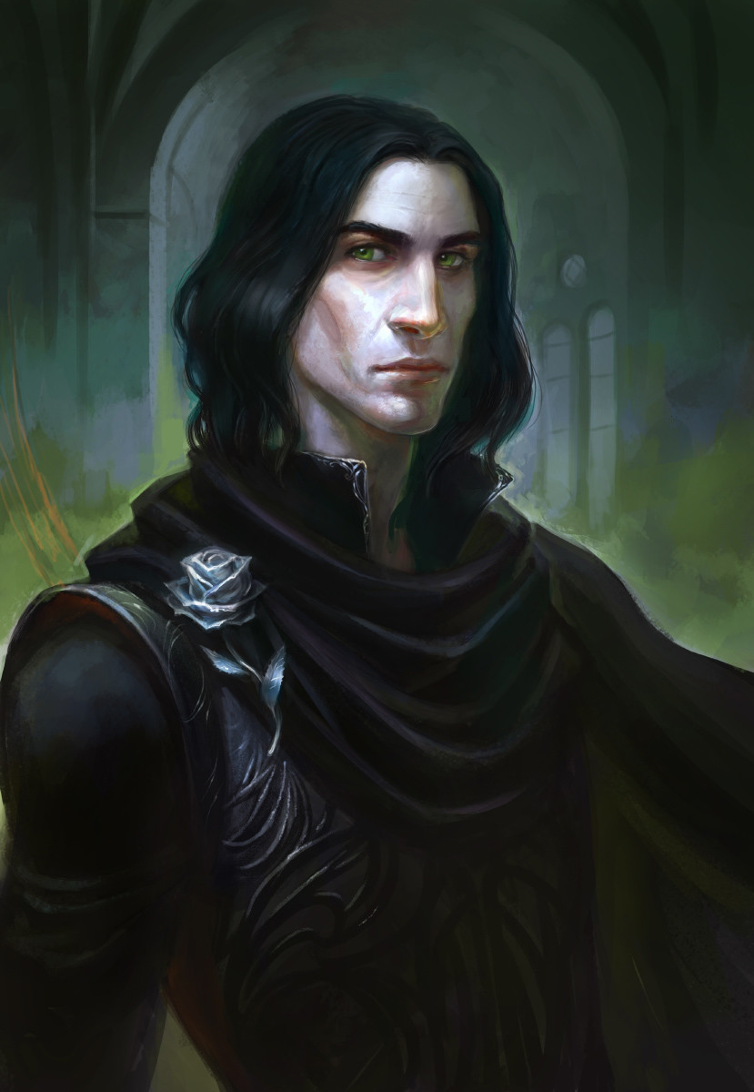 chronicles of amber on Tumblr