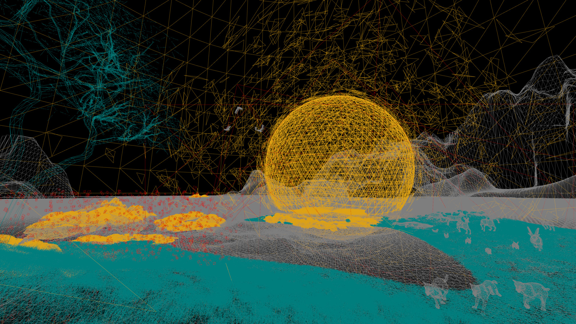 jaclyn turner - The Perfect Getaway