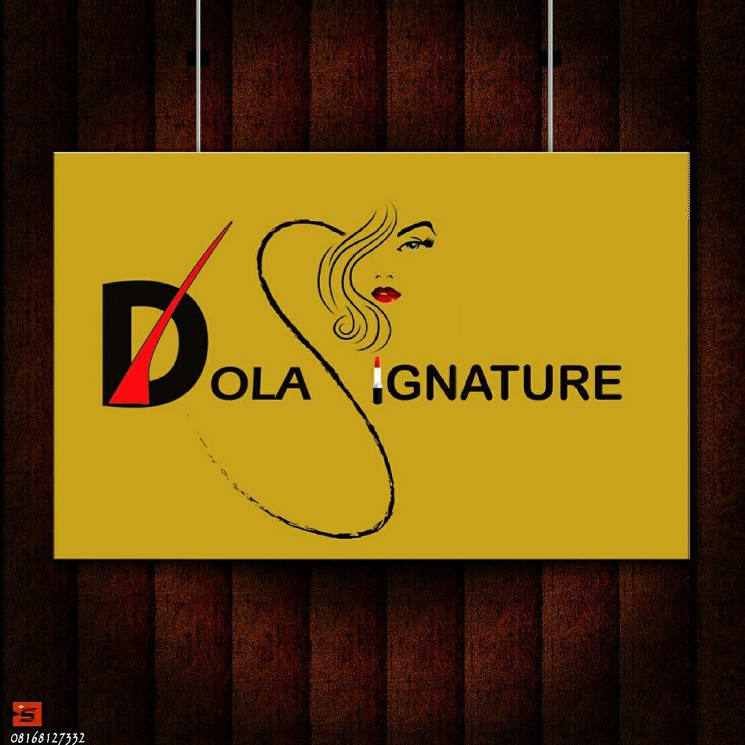 ArtStation - Dola Signature