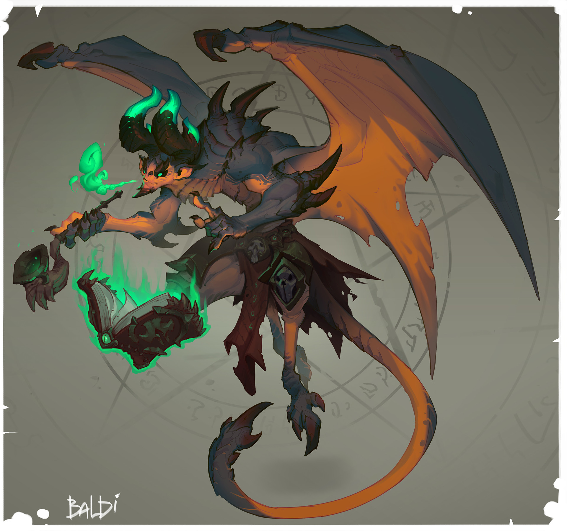 baldi-konijn-demondoodle34.jpg (1920×1800)-花瓣网