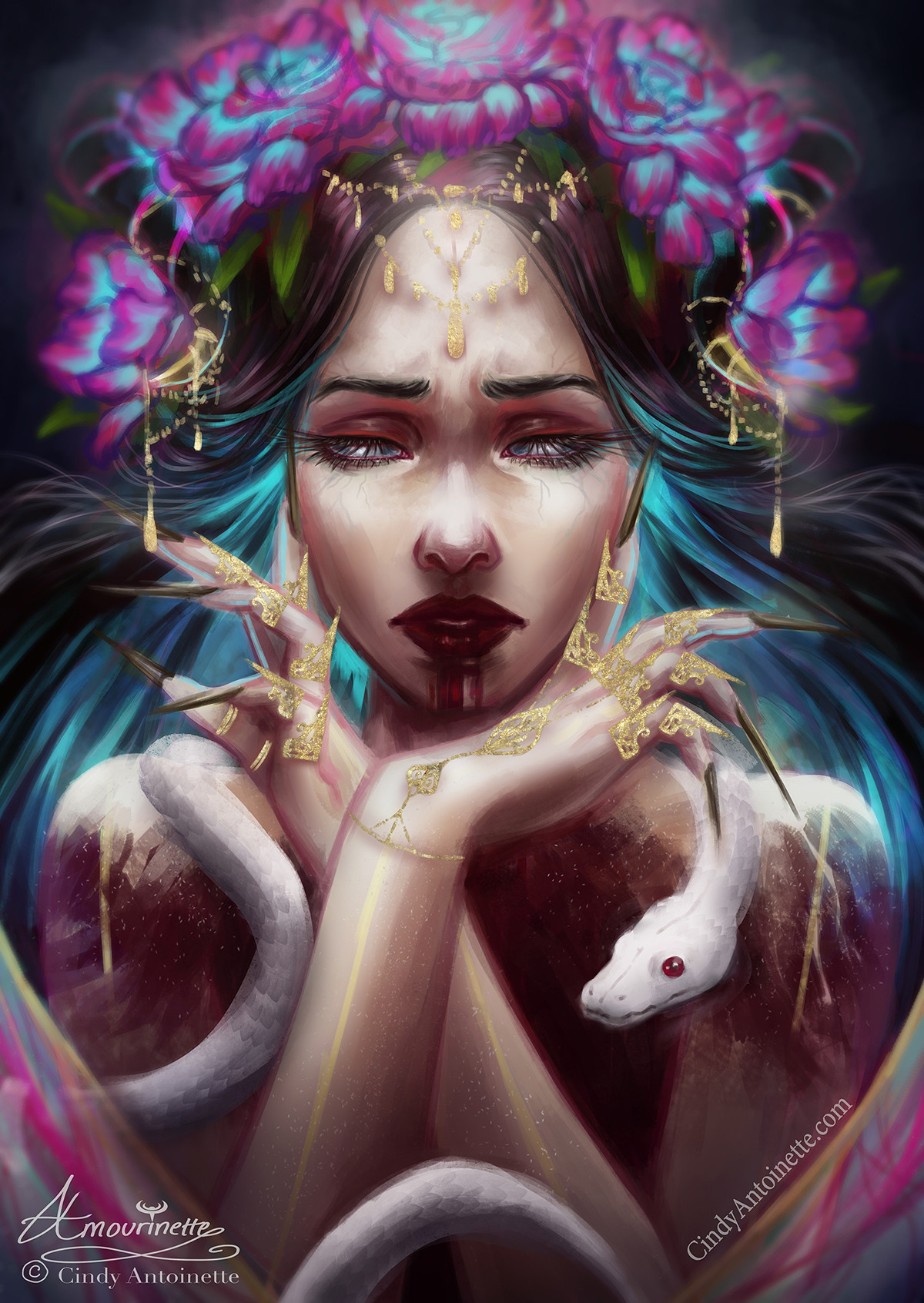 ArtStation - Changed