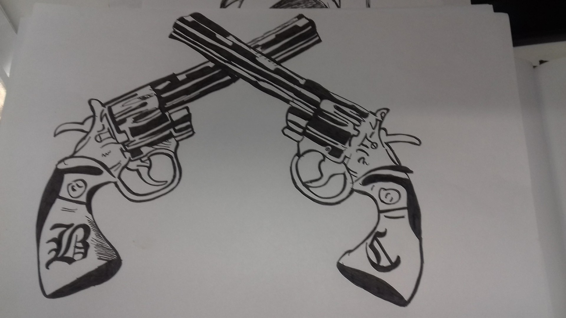 Emily Diggle - Bonnie and Clyde