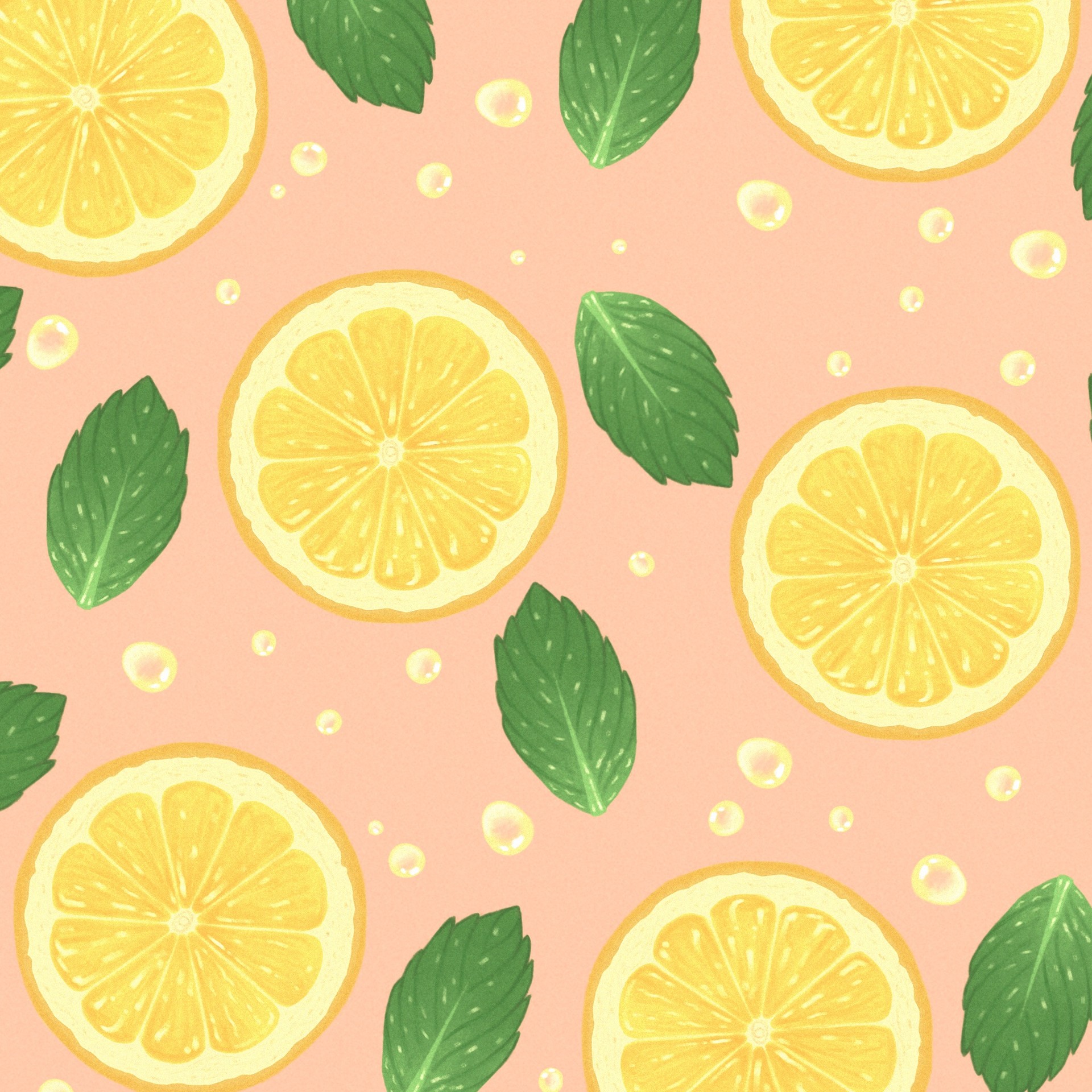 ArtStation - Juicy Patterns