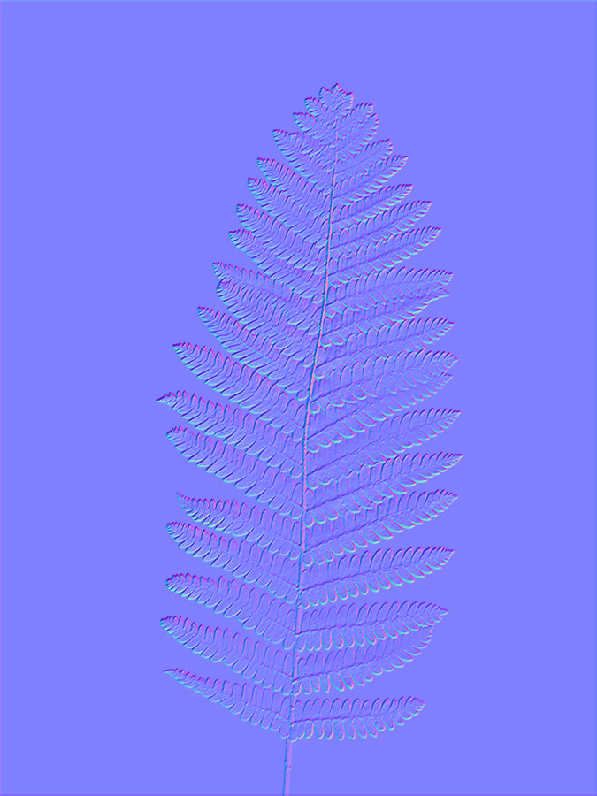 Michael Hanna - Textures