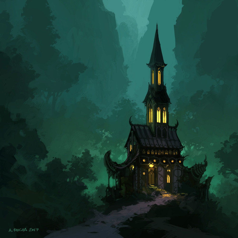 Andreas Rocha Portfolio - Instagramm Posts