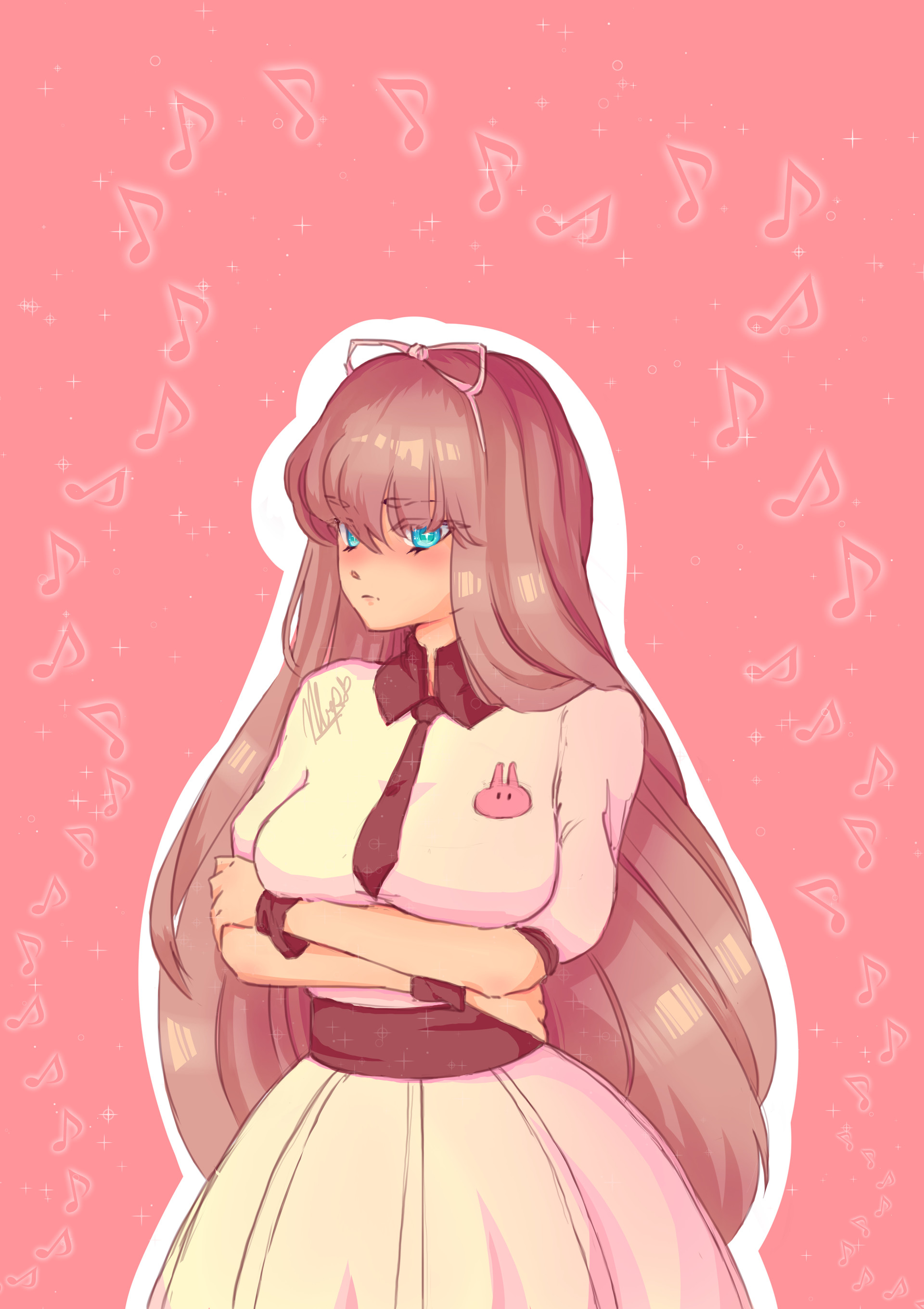 Meloney Pringle - Music