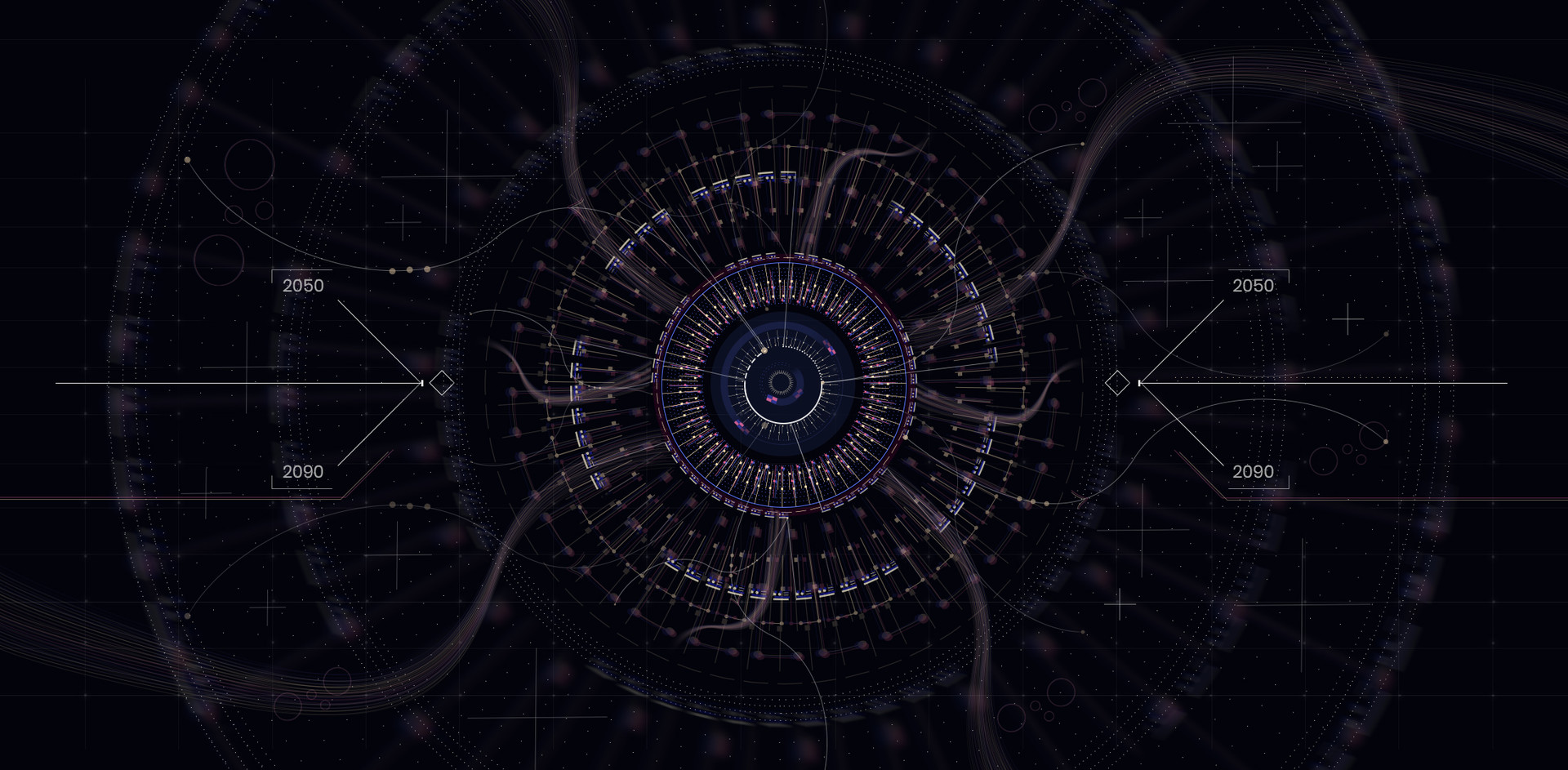 ArtStation - Data Science and Information design project