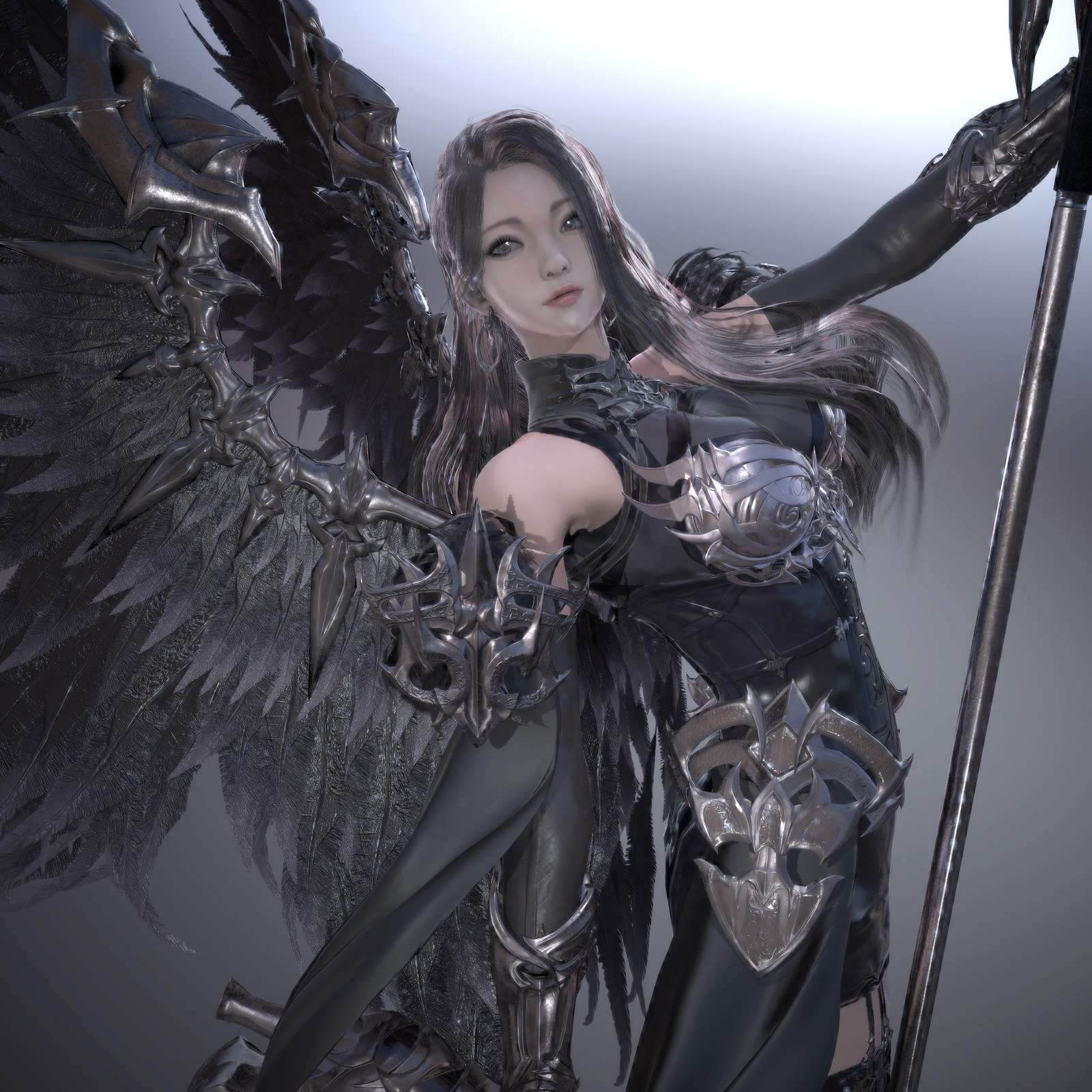 LEE GH - MU ORIGIN SUMMONER