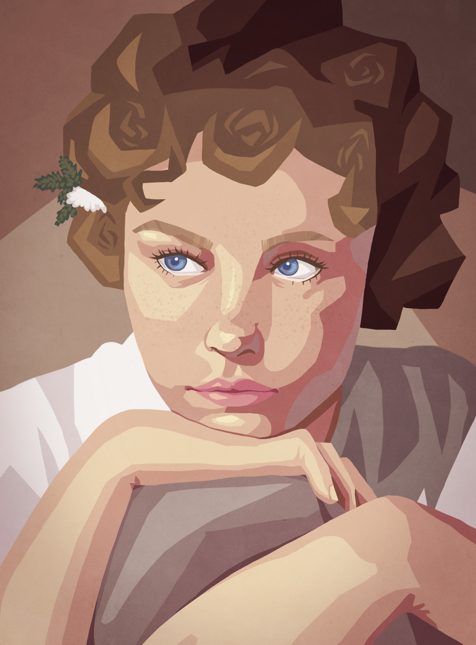 ArtStation - Shape Study