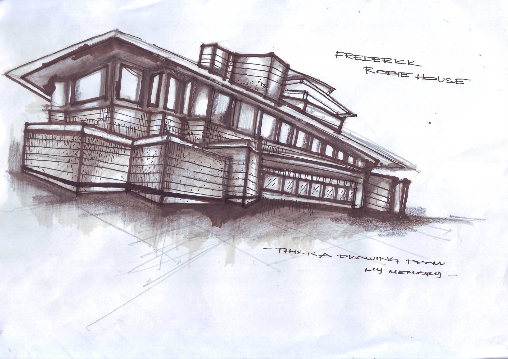 Icecream_ Madman - Deconstructing a Beautiful House