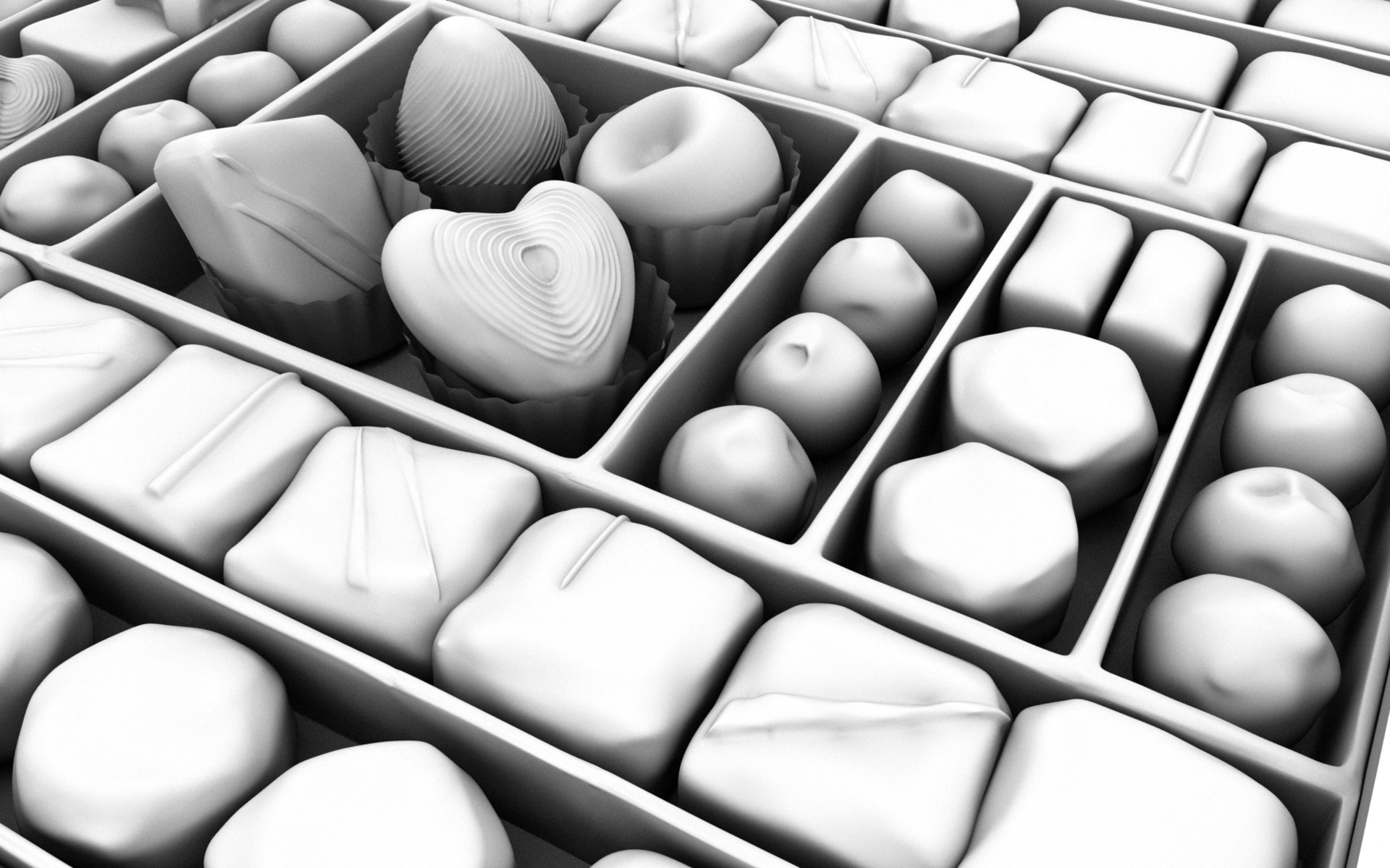 Veda Prashanth - Choco-Box