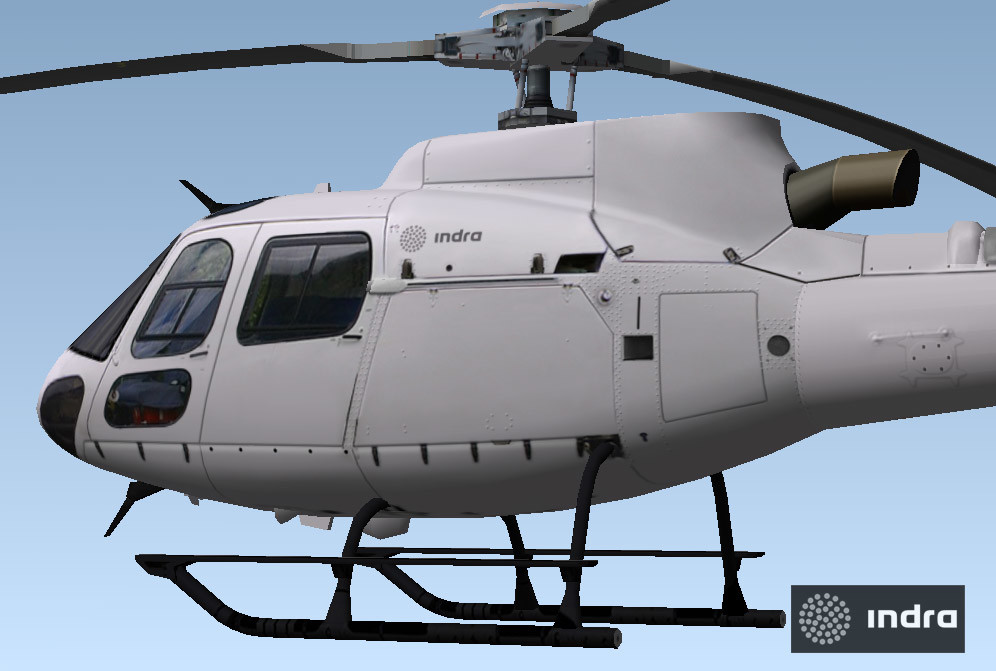 ArtStation - AS350