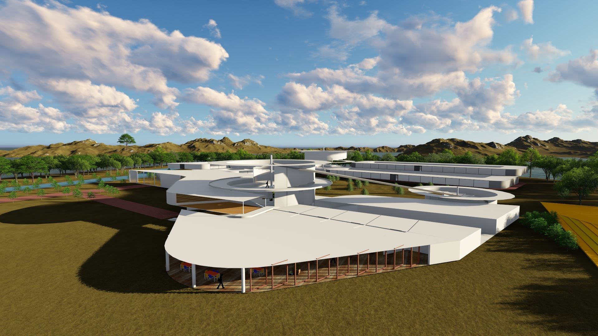 Icecream_ Madman - SIMOY: Mental Health Facility