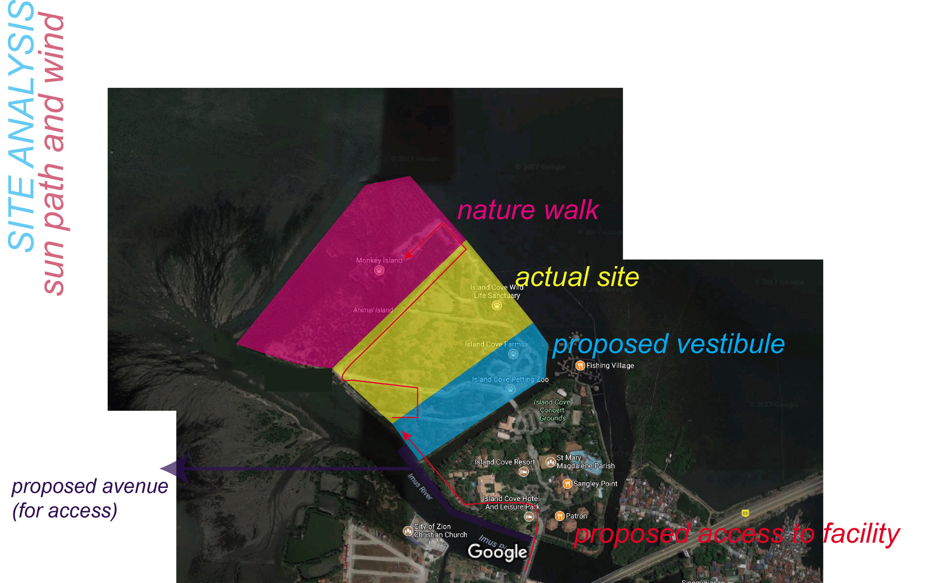 Icecream_ Madman - SIMOY: Mental Health Facility