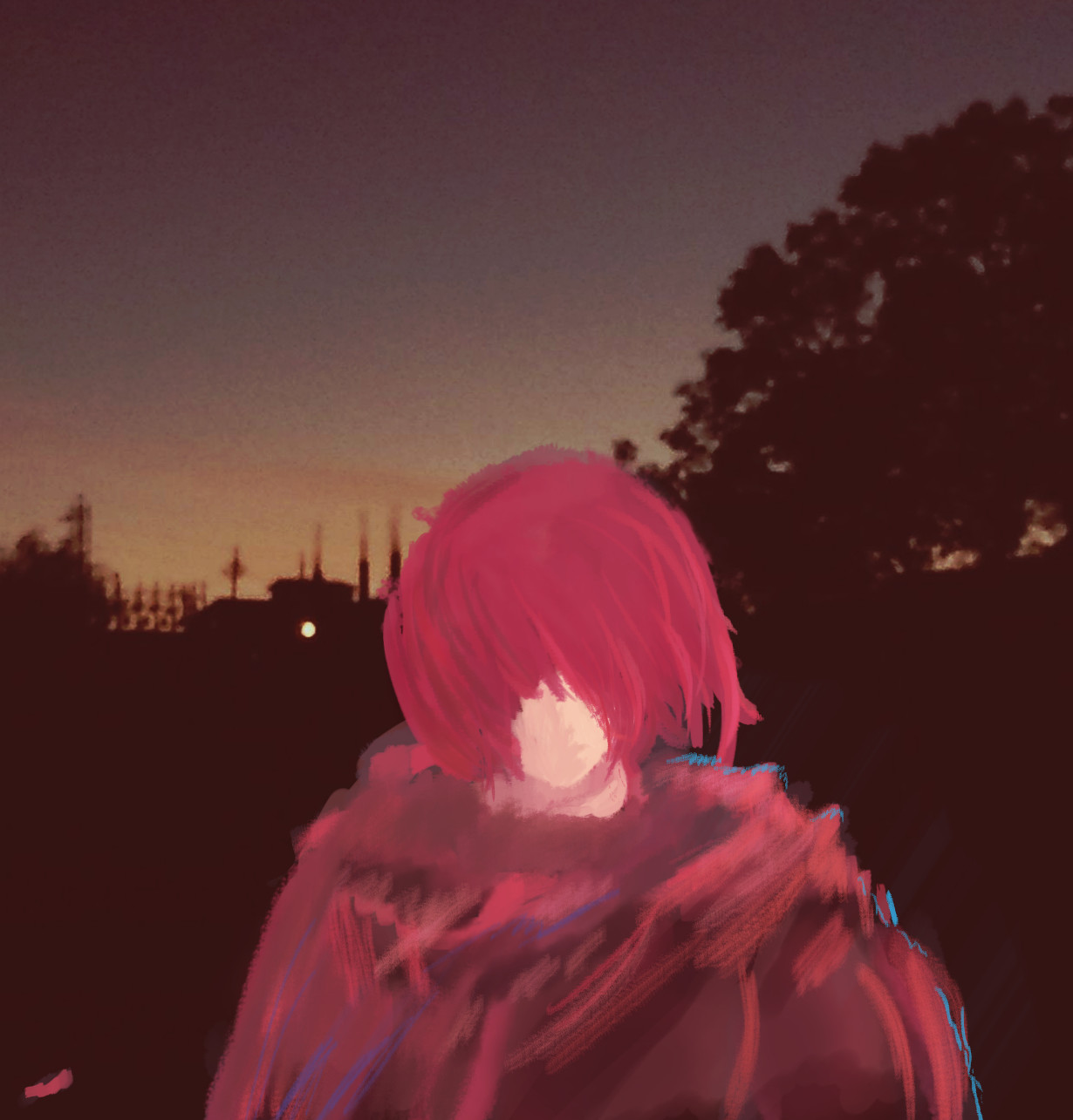 ArtStation - sundown.