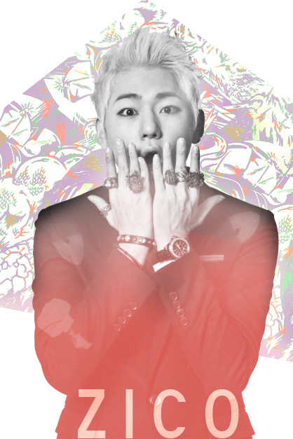 ArtStation - Z I C O