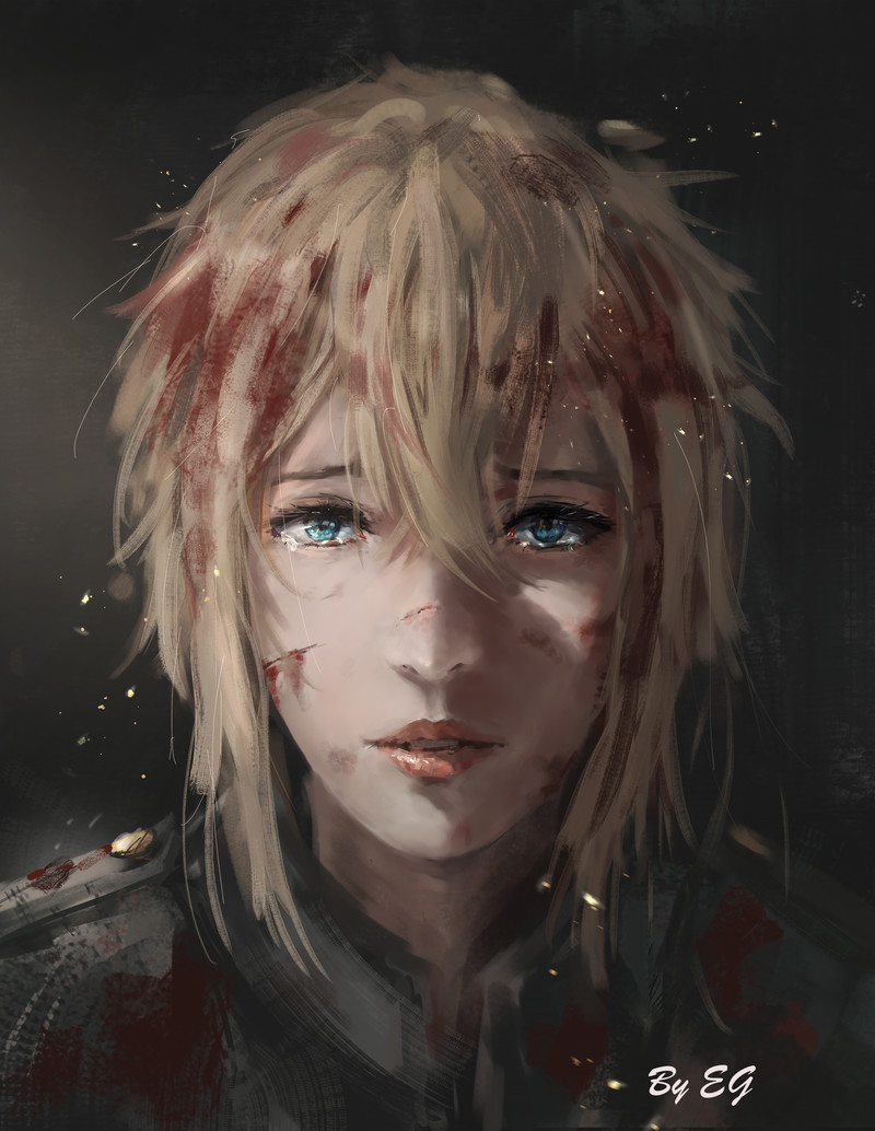 ArtStation - ego ist