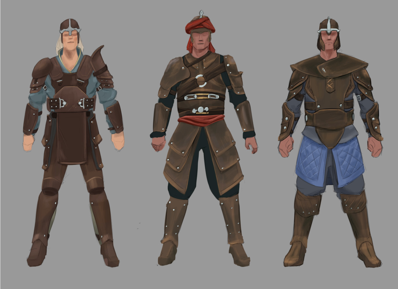 ArtStation - Elder Scrolls Fan Art