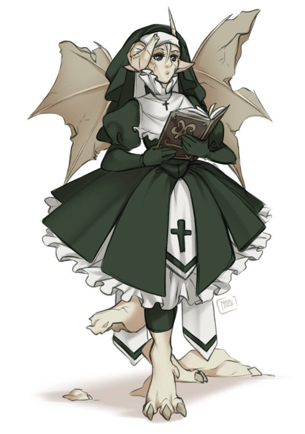 ArtStation - Liselotte