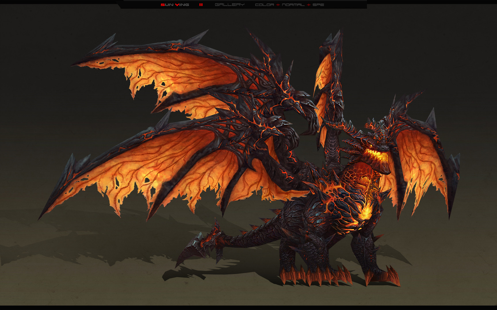 ArtStation - 《Dawn After Dark》 A