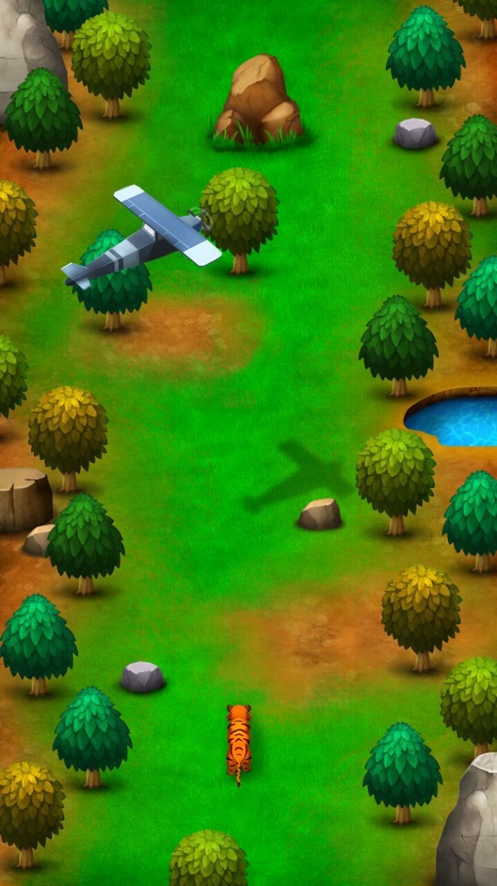 ArtStation - Game Assets,Bg design