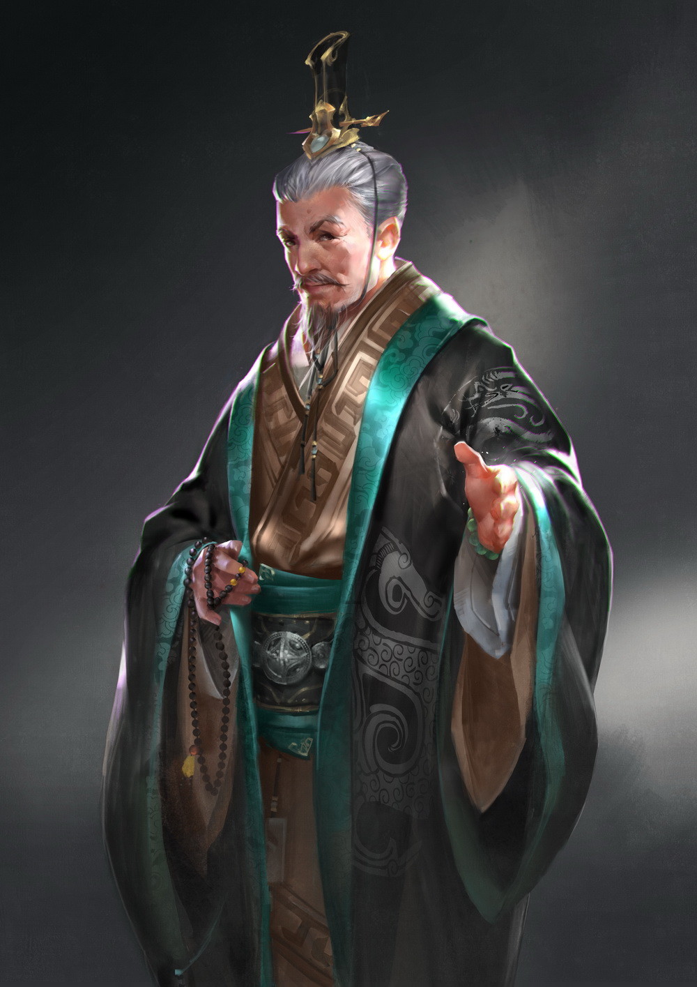 ArtStation - ShouJu