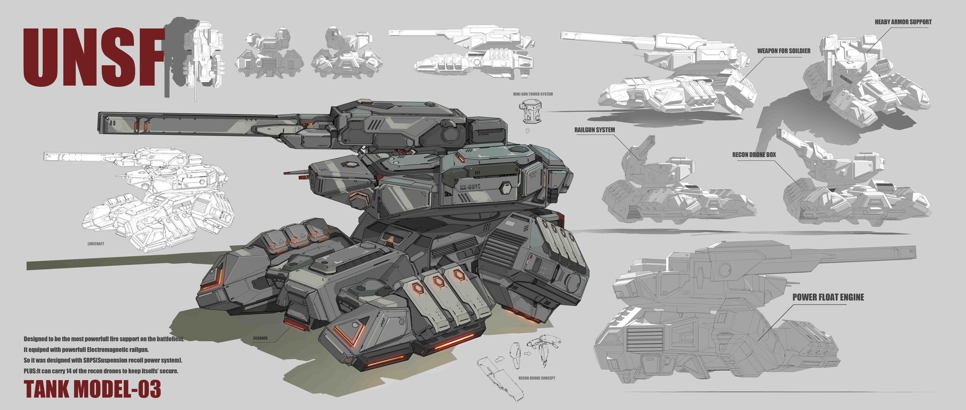 Ruiyu Red - Project 2133 Part2