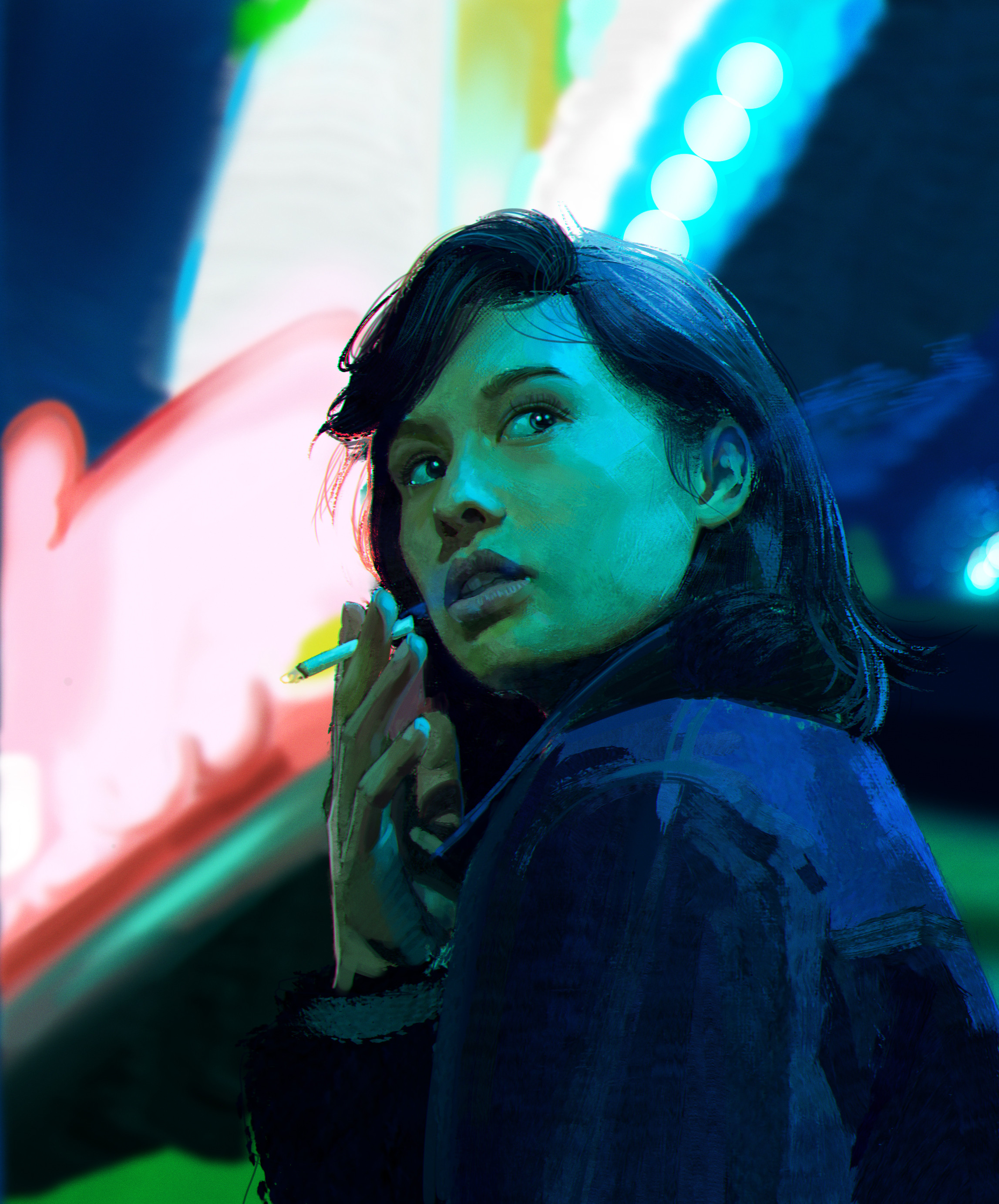 Dat Duong Quoc - Lydia Graham 1