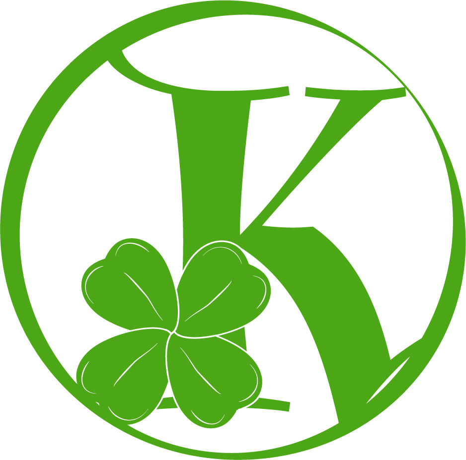 ArtStation - Kennedy Logo