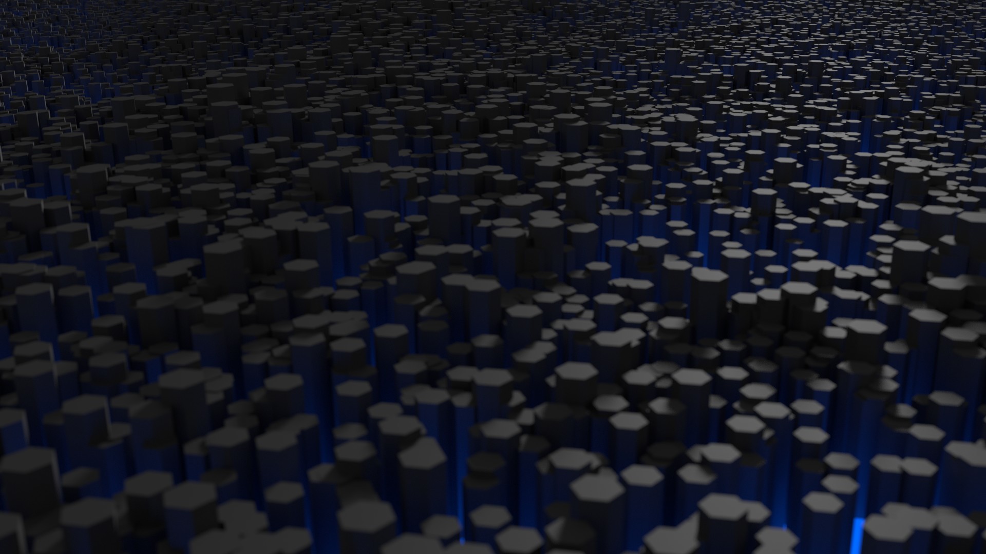 Ross Duncan - Abstract Collection