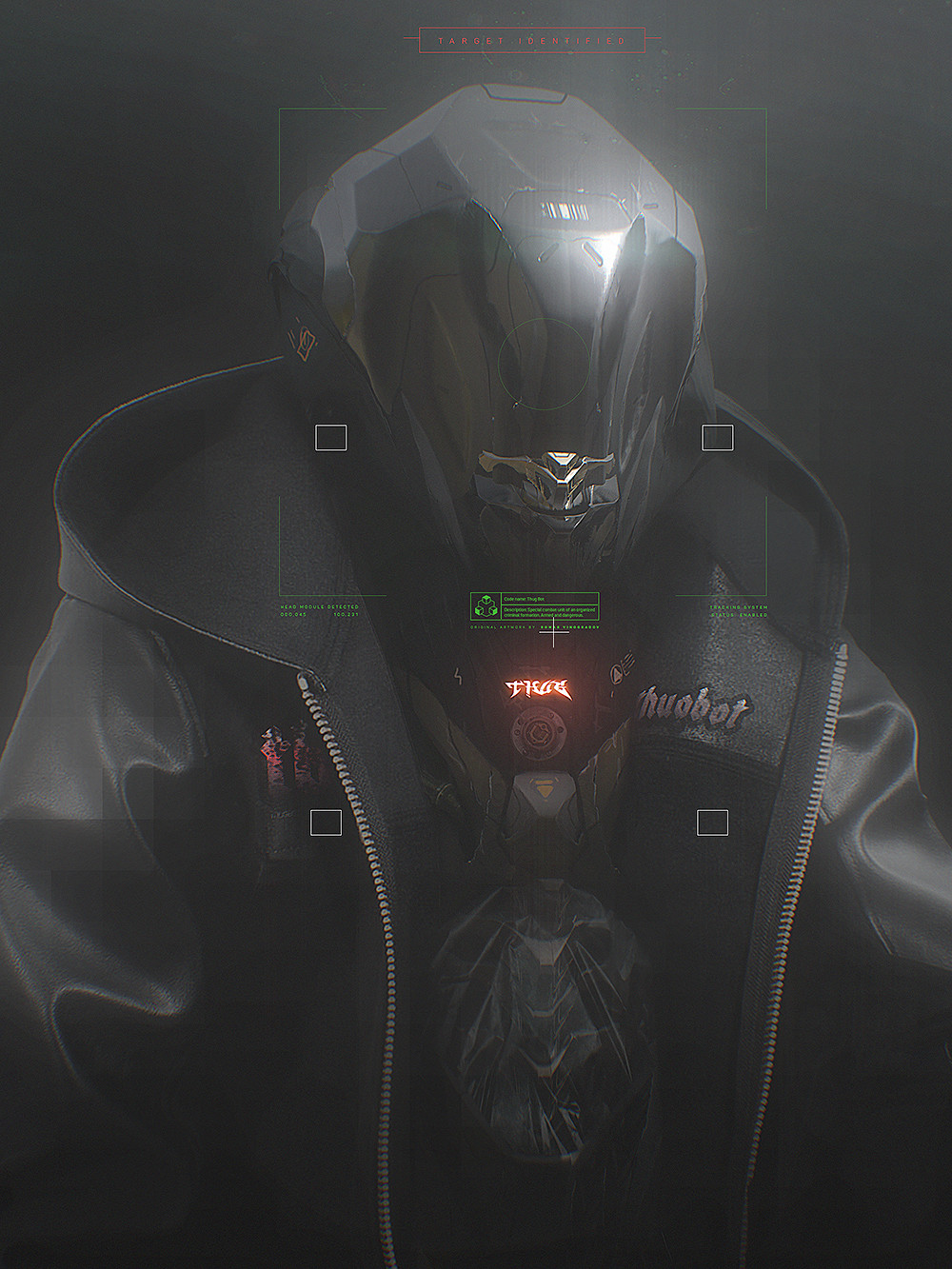 ArtStation - Название