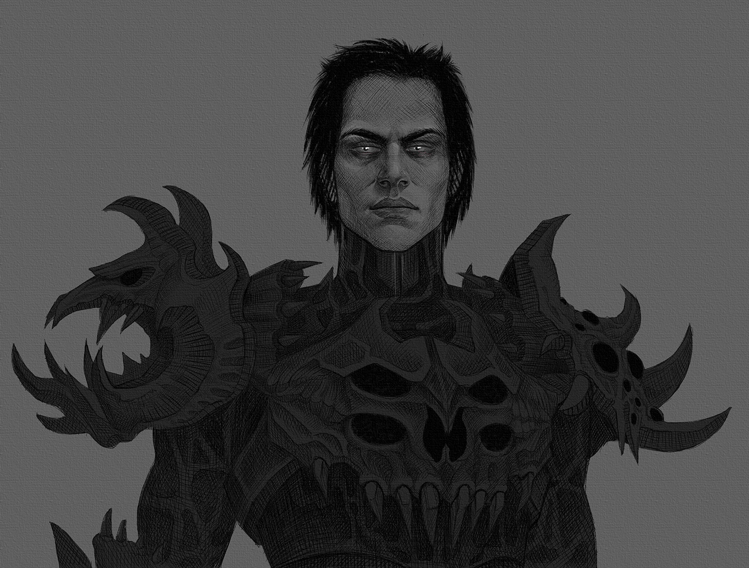 ArtStation - homm6 kirill