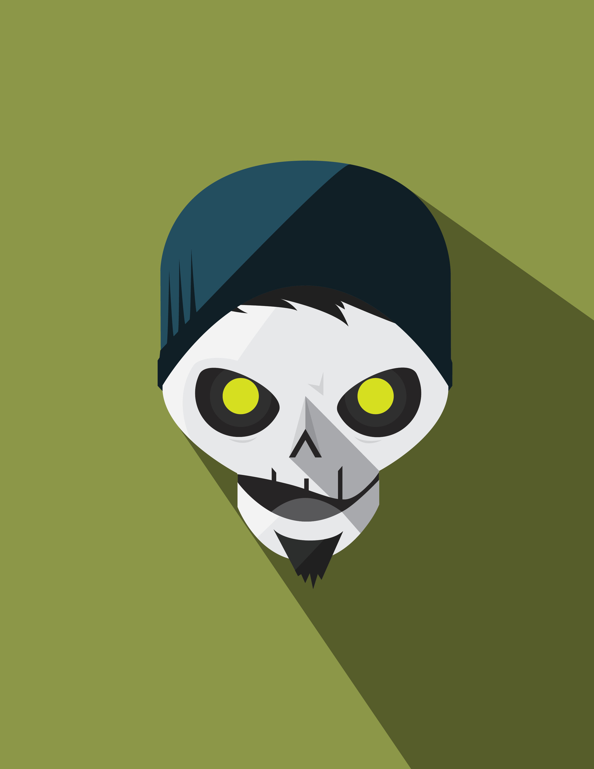 ArtStation - Character Graphics