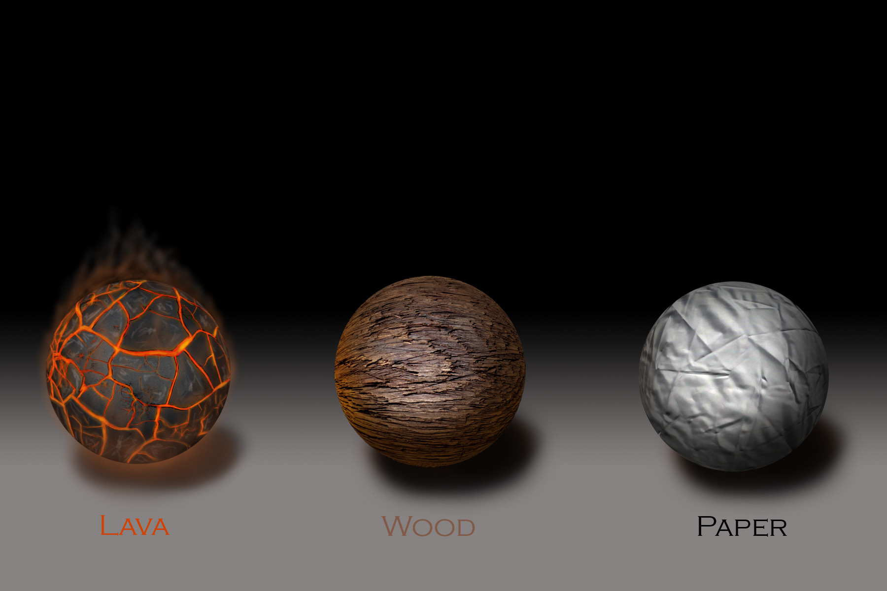 ArtStation - Term One VGD