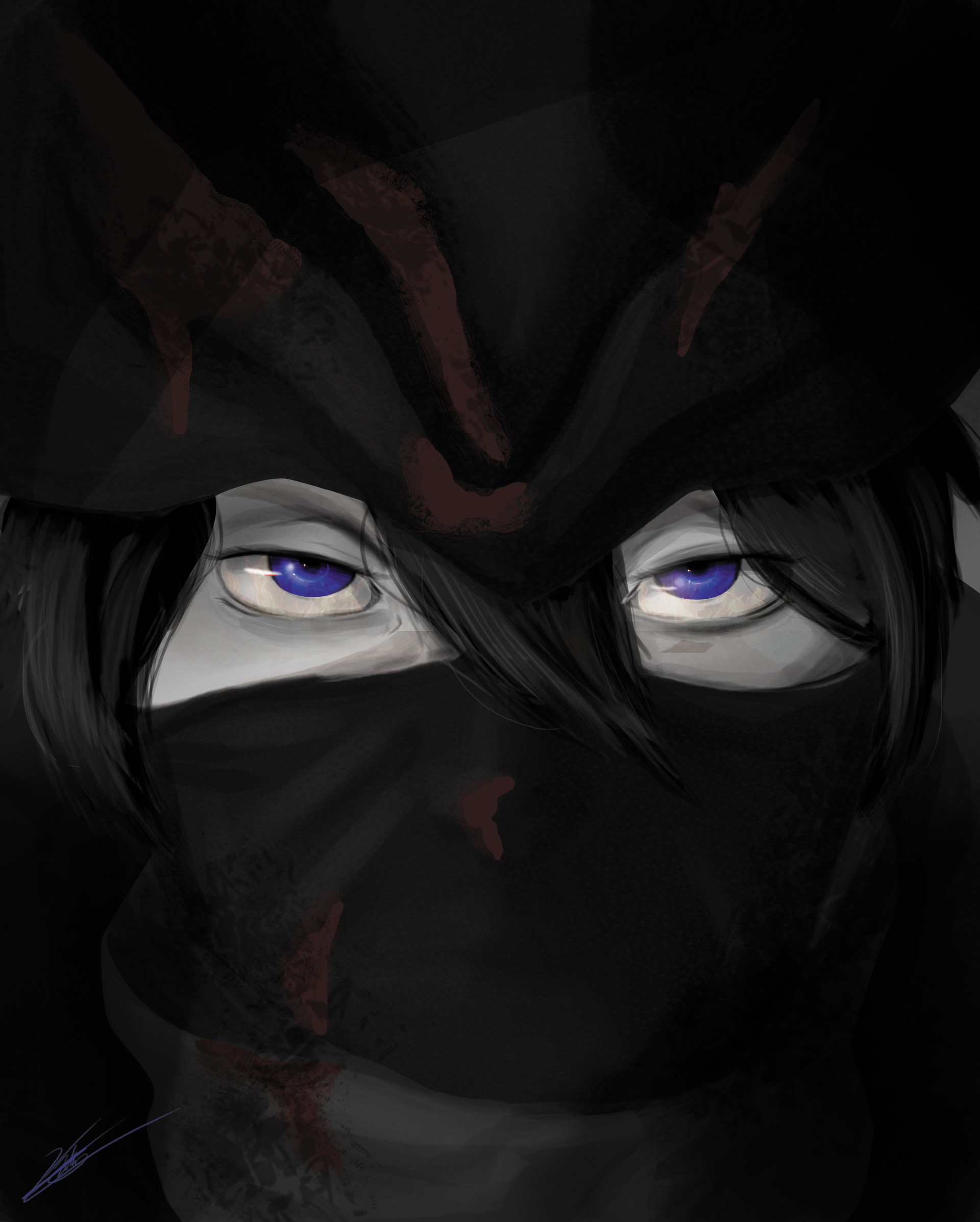 ArtStation - Good Hunter