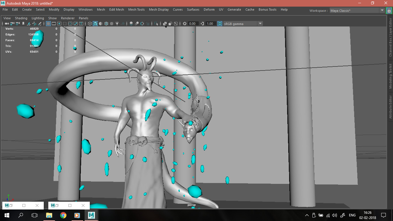 Harpreet Singh - The VOLTIEE